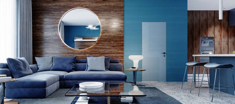 Interior Projects – Intelcubes